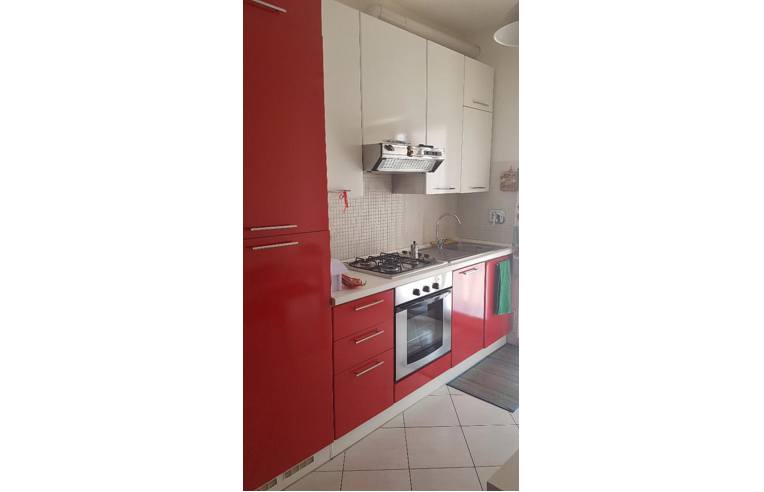 Bilocale in affitto da Privato a Fabriano, Via Mario Bellocchi 22 - Rif ...